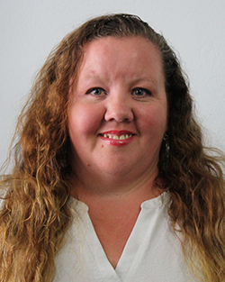 Da'luk Youth Program Staff | NCIDC