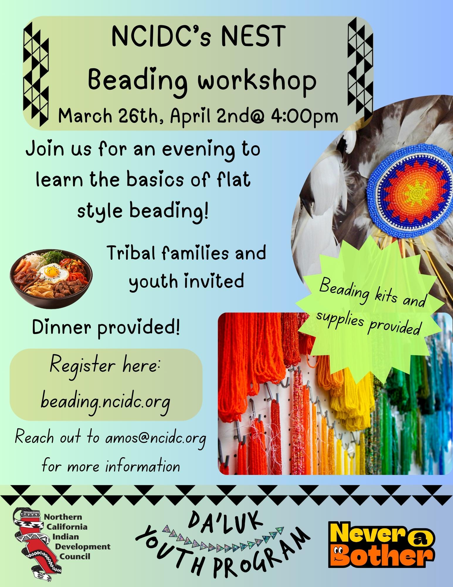 Northern California Indian Development Council